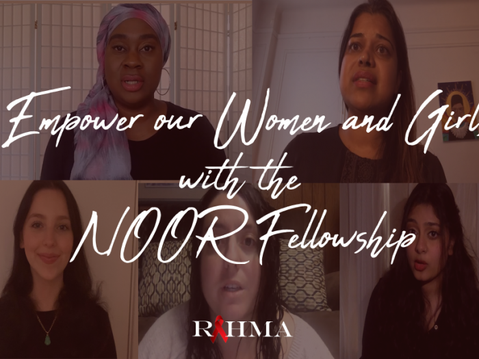 End Female Genital Mutilation: Empower Women and Girls | LaunchGood | LaunchGood